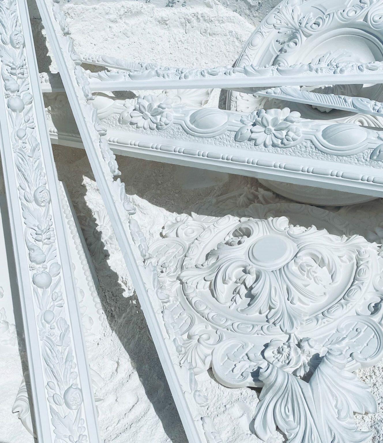 Staff Décor - Groupe Ateliers De France - La Haute Construction